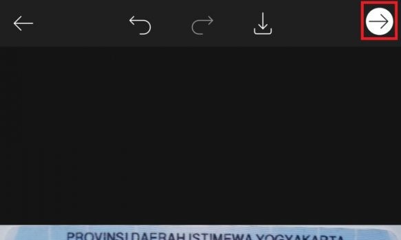 Cara Kasih Watermark Pada Hasil Scan KTP Biar Tidak Disalahgunakan Nantinya