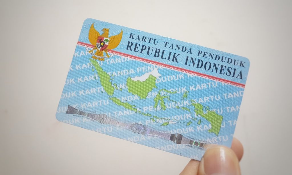 Cara Kasih Watermark Pada Hasil Scan KTP Biar Tidak Disalahgunakan Nantinya