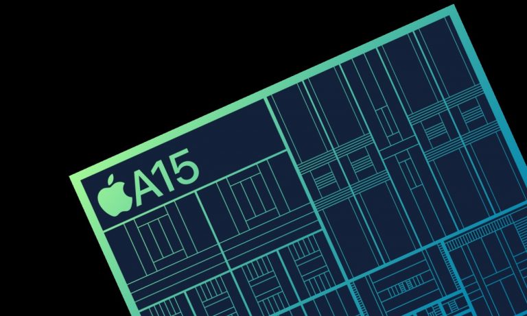 Chipset Apple A15 Bionic – Kinerja Gahar dengan Efisiensi Daya Lebih Baik