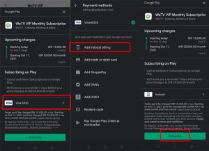 Cara Menonton dan Langganan WeTV di Laptop Agar Lebih Nyaman