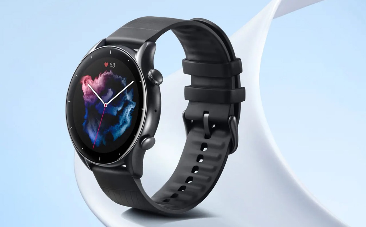 Amazfit GTR 3 Pro dan GTR 3 Dirilis, Bisa Tahan Lebih Dari 29 Hari!