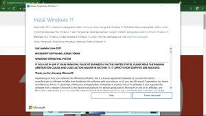 Windows 11 Resmi Dirilis Untuk Umum Secara Gratis, Ini Cara Upgrade dan ...