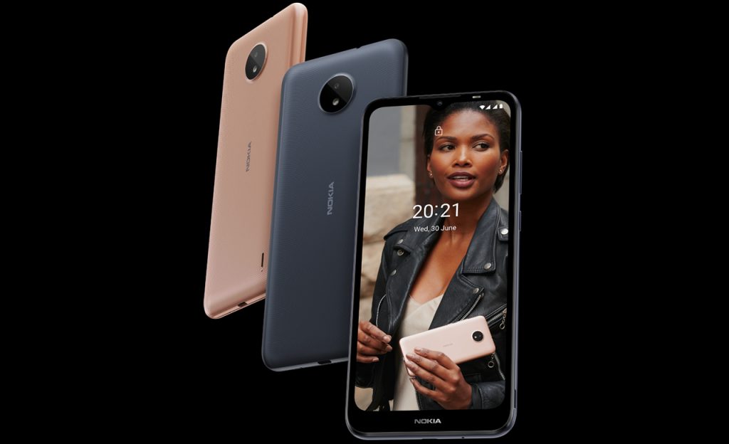 Kelebihan dan Kekurangan Nokia C20 – Harganya Cuma Rp 1 Jutaan!