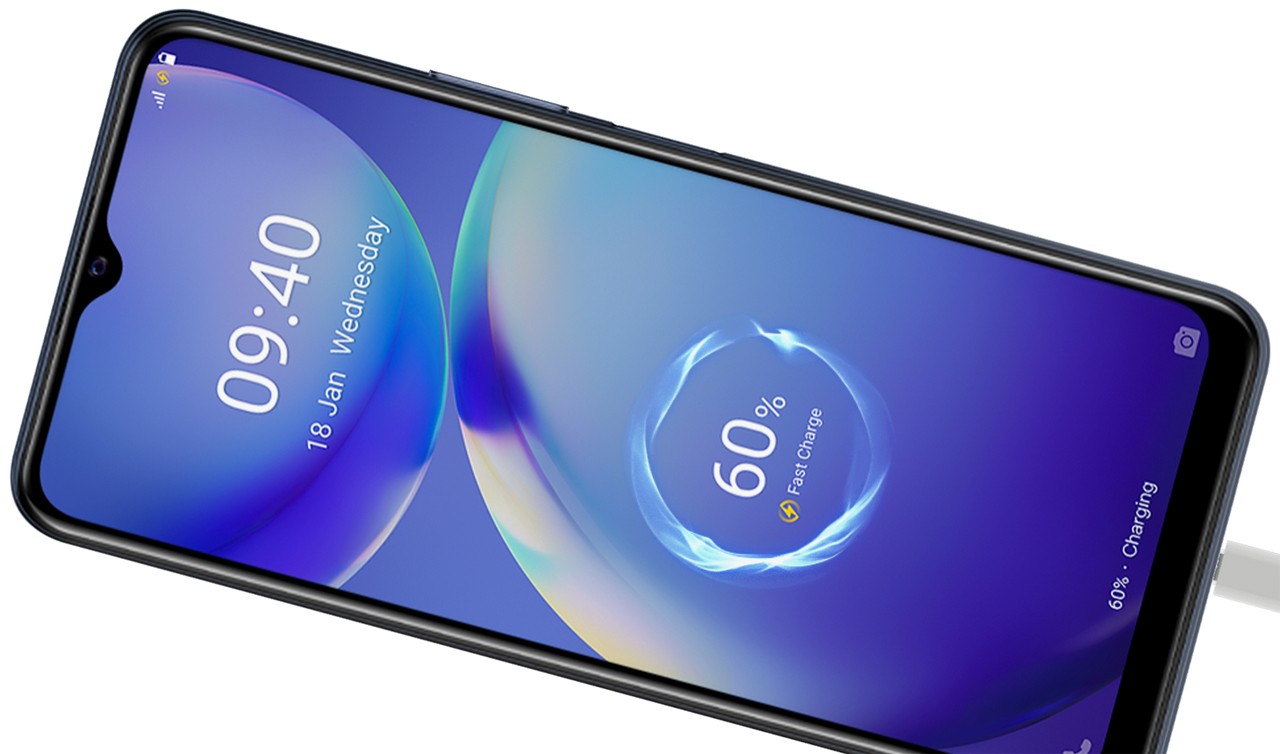 vivo Y20T Dirilis! Bawa Baterai 5.000mAh dan Snapdragon 662