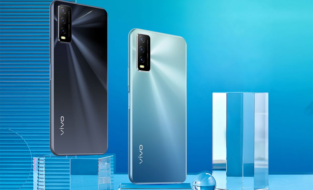 vivo Y20T Dirilis! Bawa Baterai 5.000mAh dan Snapdragon 662