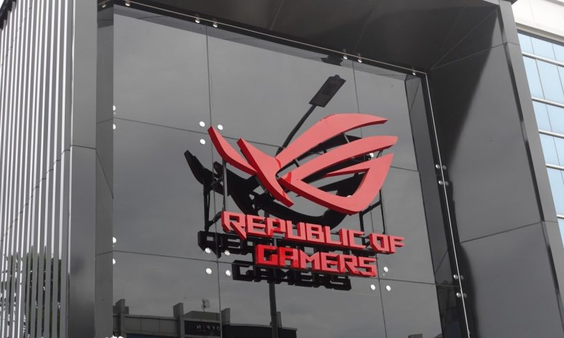 Luas dan Lengkap, ASUS ROG Store Resmi Hadir di Pantai Indah Kapuk Jakarta