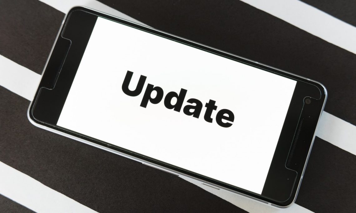 Apakah Update Sistem Operasi Akan Menghilangkan Data?