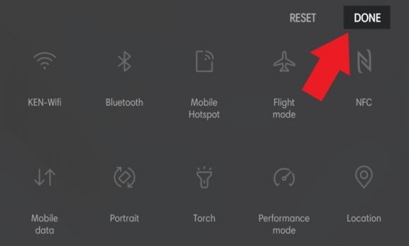 Cara Menggunakan NFC di Handphone Samsung Untuk Pembayaran Atau ...