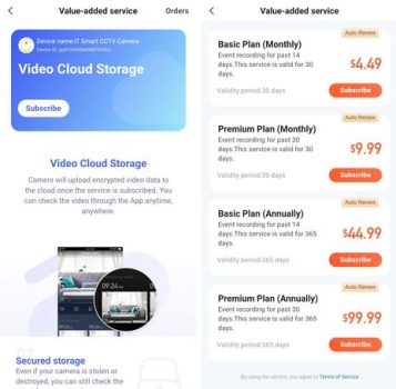 Review IT Smart CCTV Camera – Pantau Rumah Lebih Pintar, Bisa Deteksi ...