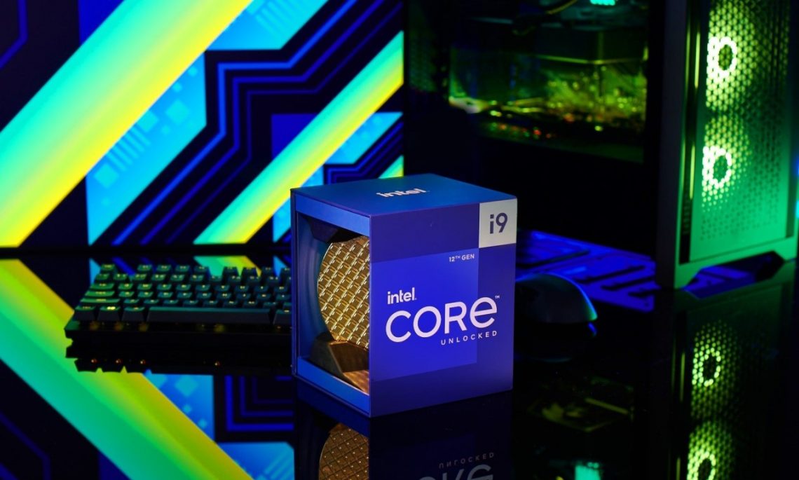 Sudah Diperkenalkan, Intel Gen 12 Hadirkan Core i9-12900K Terkencang