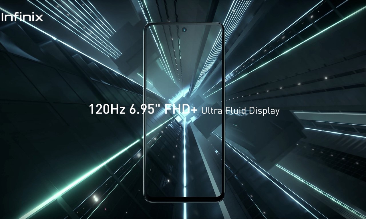 Bawa Empat Varian Sekaligus, Seri Infinix Note 11 Resmi Masuk Indonesia