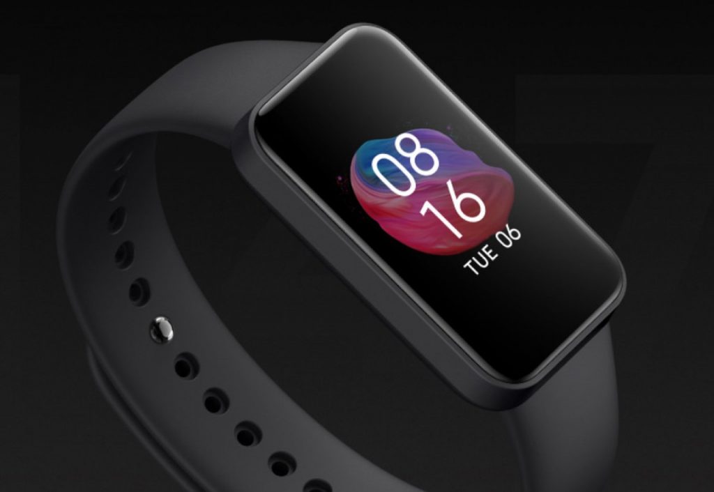 Redmi Smart Band Pro Telah Diumumkan! Tahan Air Hingga 50 Meter