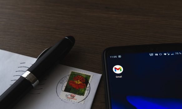 Cara Melihat Email yang Diarsipkan di Gmail Jika Ada yang Masih Penting Cara Melihat Email yang Diarsipkan di Gmail Jika Ada yang Masih Penting