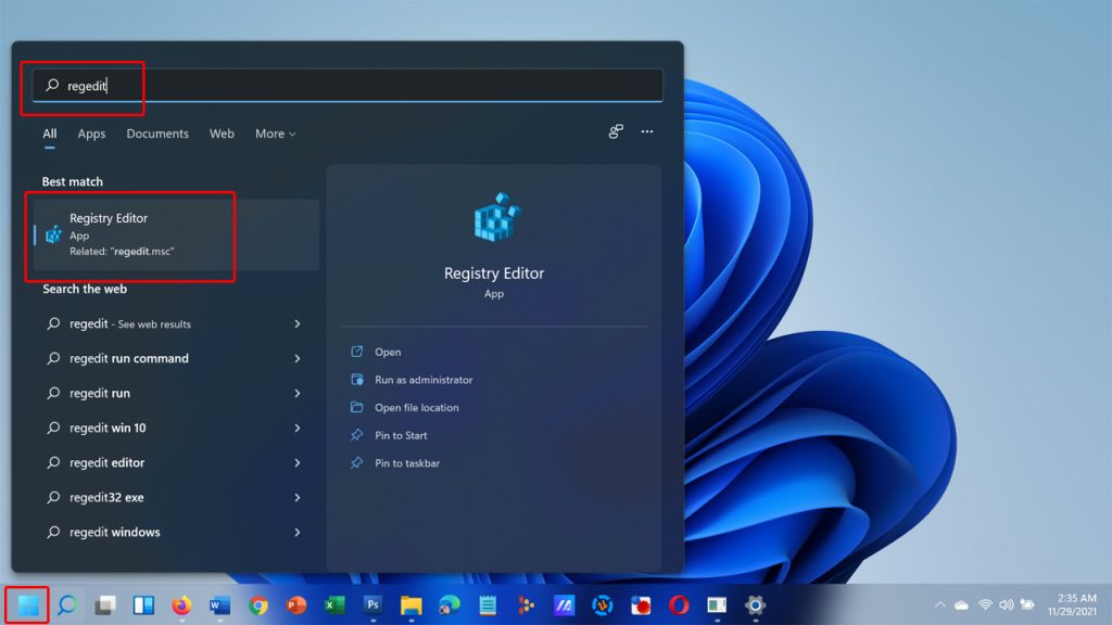 Cara Memperkecil Taskbar di Windows Agar Lebih Muat Banyak Ikon
