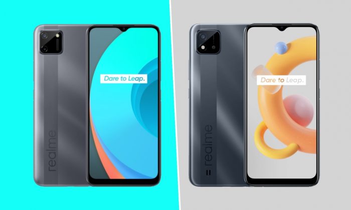 realme C11 2020 Vs realme C11 2021 – Harganya Setara Tapi Beda?