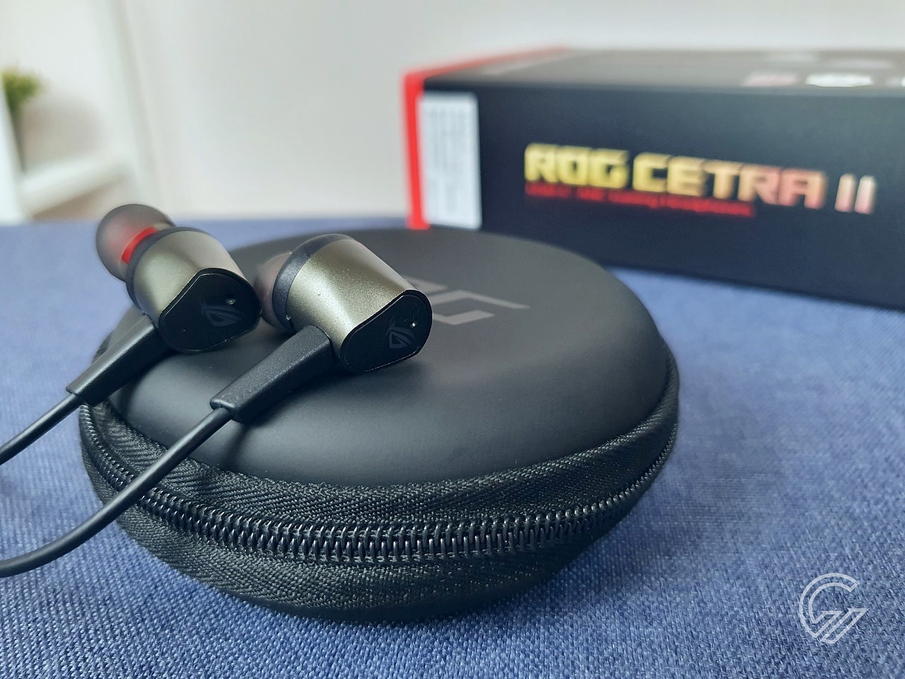 Review ASUS ROG Cetra II – Suguhkan ANC Untuk Pengalaman Audio Lebih ...