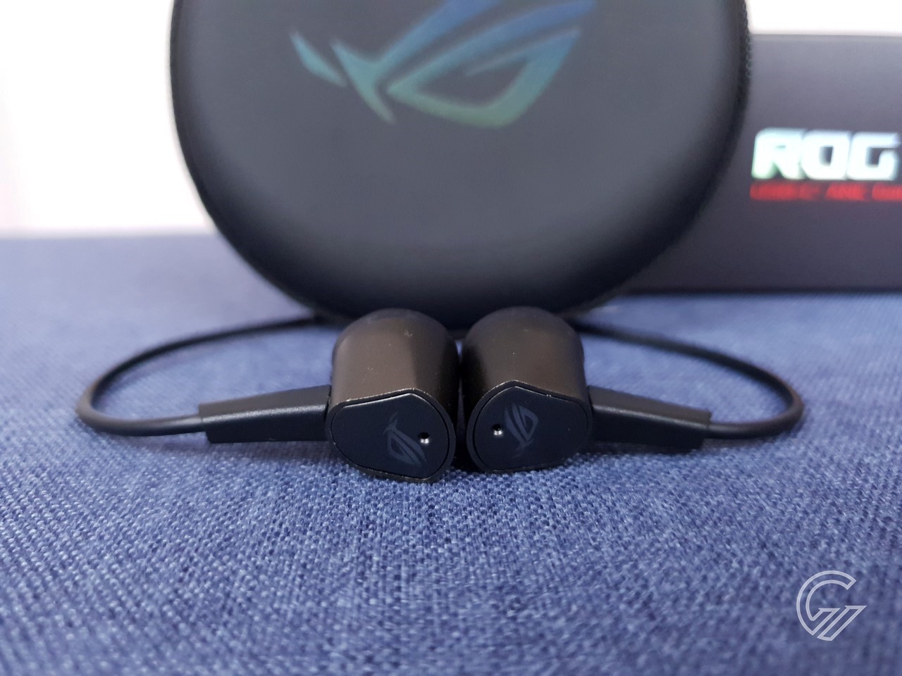 Review ASUS ROG Cetra II – Suguhkan ANC Untuk Pengalaman Audio Lebih ...
