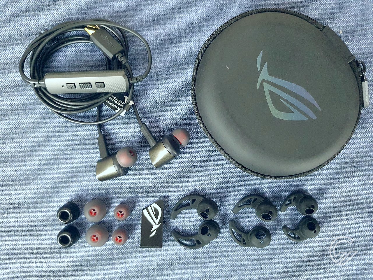 Review ASUS ROG Cetra II – Suguhkan ANC Untuk Pengalaman Audio Lebih ...