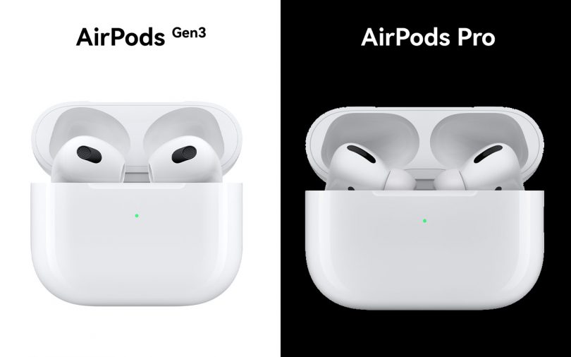 AirPods Vs AirPods Pro – Apa Saja Bedanya?