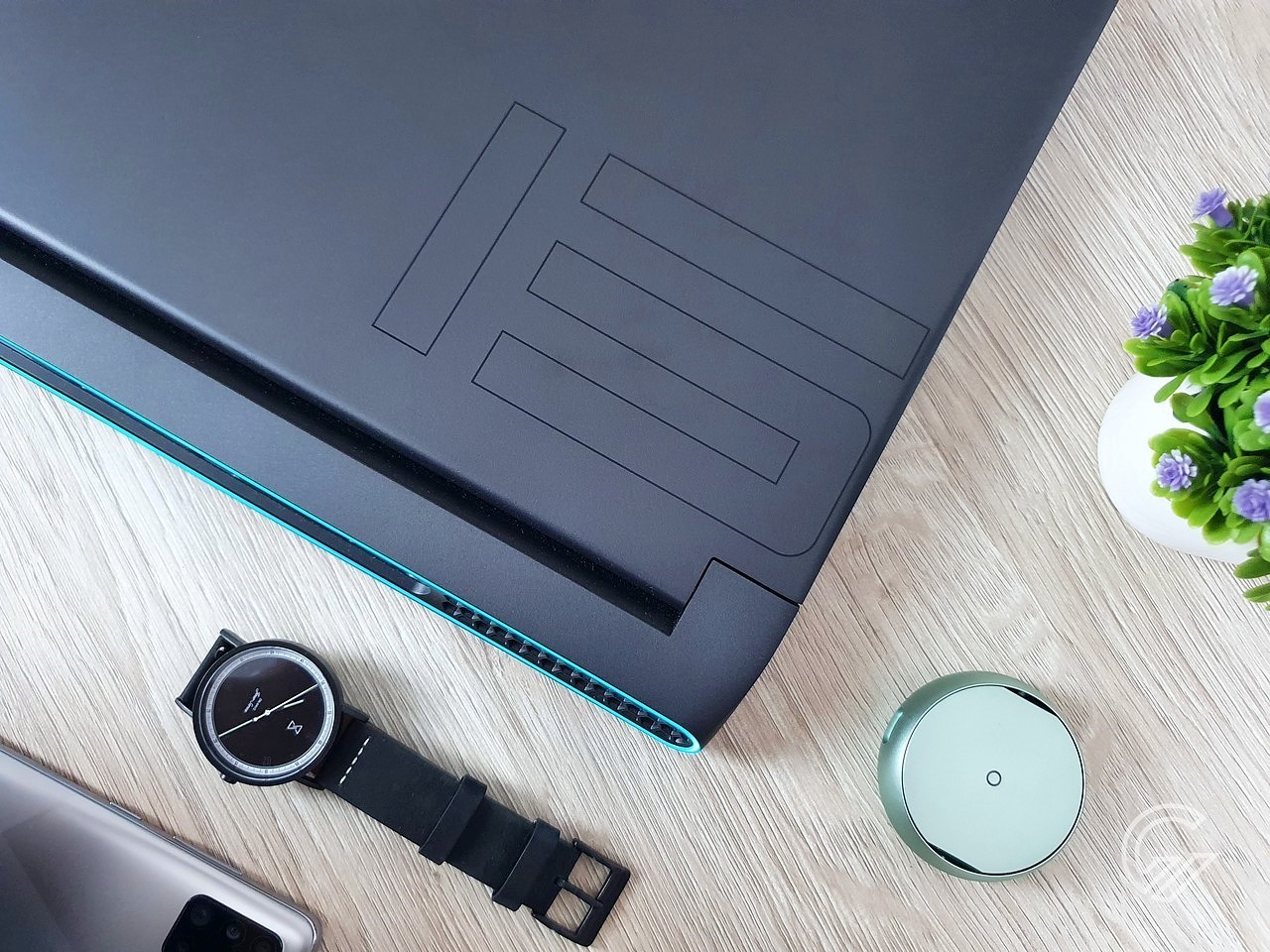 Review Alienware m15 R6 – Sanggup Libas Semua Game AAA Terbaru