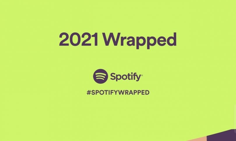 Cara Membuat Spotify Wrapped 2021 Untuk Dibagikan Ke Media Sosial