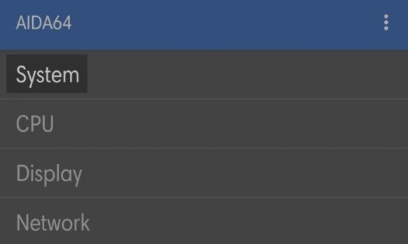Cara Mengetahui Kapasitas RAM di Handphone Samsung Biar Gak Ketipu ...