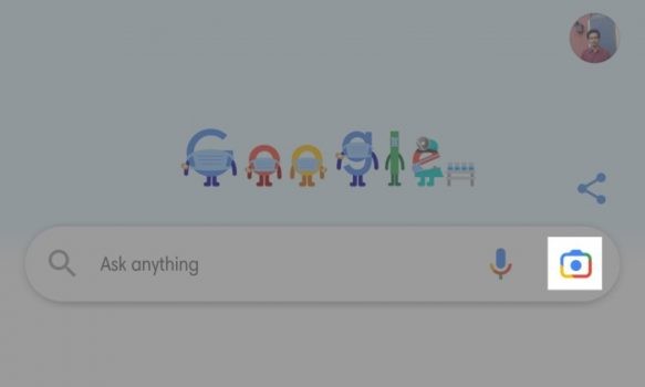 Cara Search Google Menggunakan Foto Supaya Lebih Gampang Mencarinya
