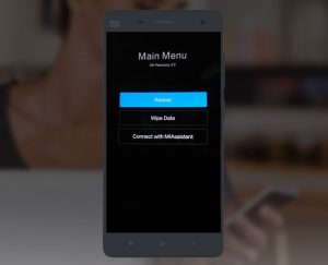 Apa Sih Artinya Connect With Mi Assistant? Cari Tahu di Sini