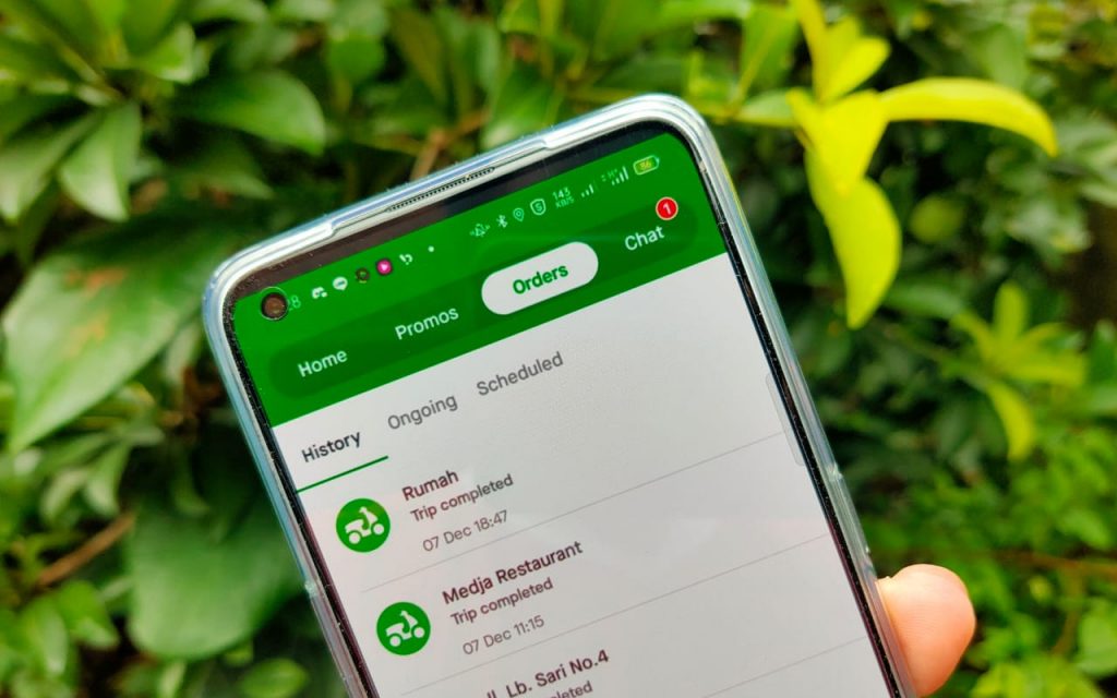Semua Mitra Driver Bisa Daftarkan Diri, Ini Harga Sewa Sepeda Motor ...