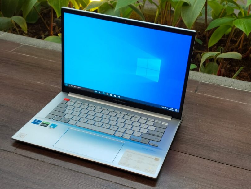 Cara Mengaktifkan dan Mencari Bluetooth di Laptop Buat Menghubungkan ...