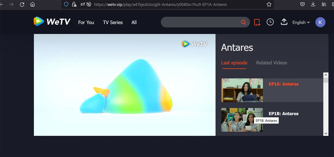 Cara Menonton dan Langganan WeTV di Laptop Agar Lebih Nyaman