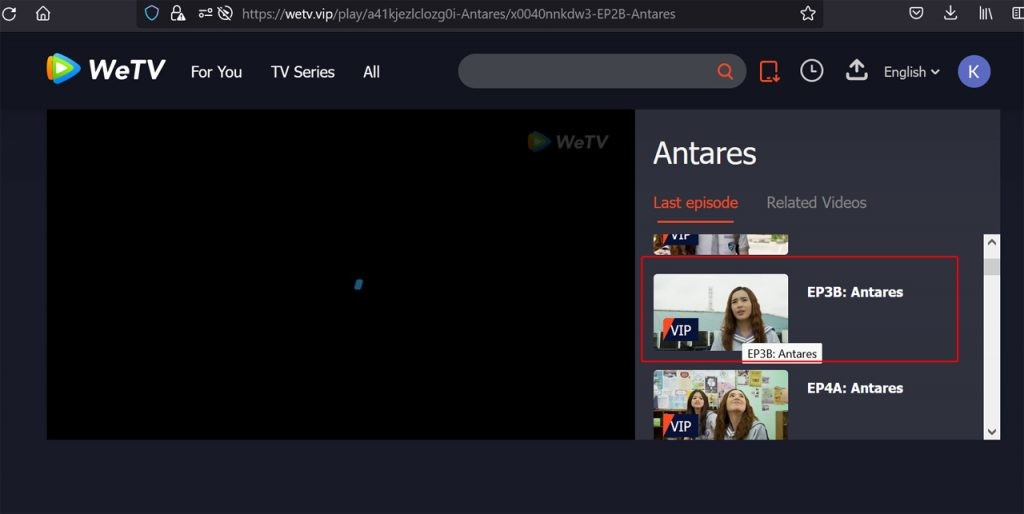 Cara Menonton dan Langganan WeTV di Laptop Agar Lebih Nyaman
