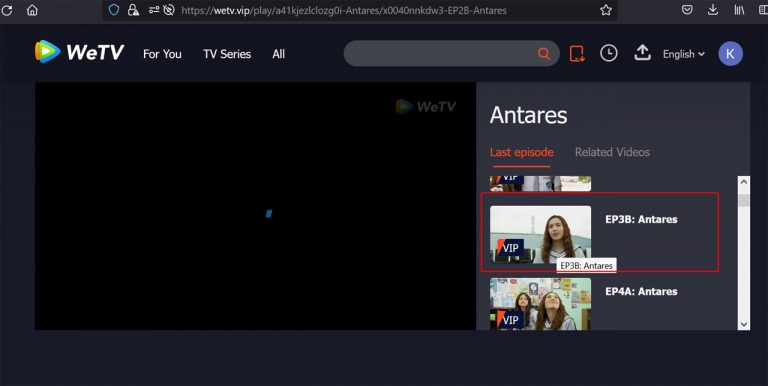 Cara Menonton dan Langganan WeTV di Laptop Agar Lebih Nyaman