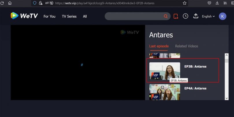 Cara Menonton dan Langganan WeTV di Laptop Agar Lebih Nyaman