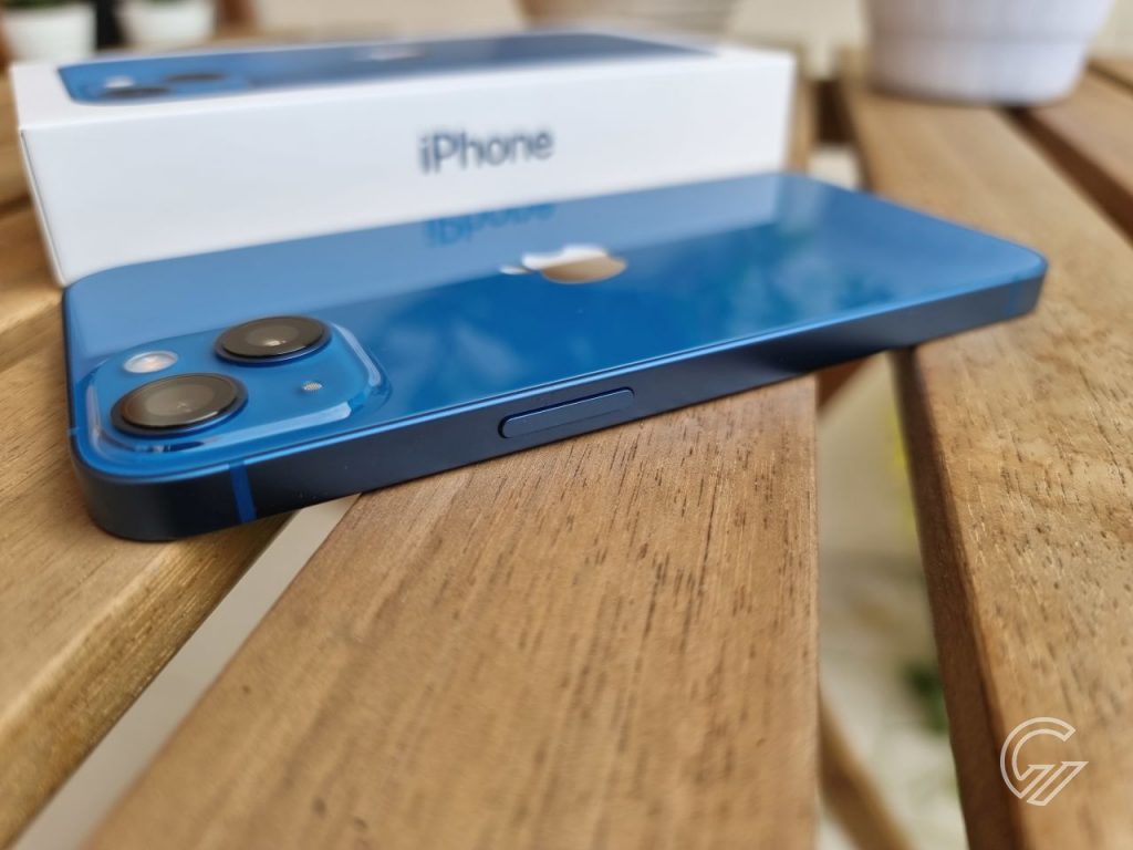Review iPhone 13 – Sedikit Peningkatan Namun Semakin Sempurna