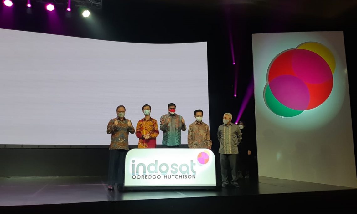 Indosat Ooredoo Hutchison Resmi Dibentuk, Produk dan Layanan Masih ...