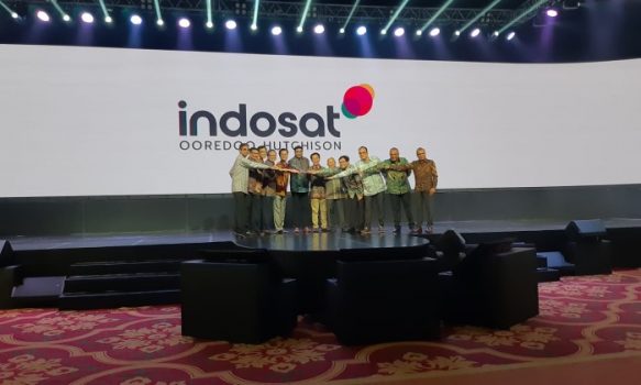 Indosat Ooredoo Hutchison Resmi Dibentuk, Produk dan Layanan Masih ...