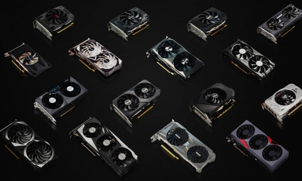 NVIDIA Rilis Kartu Grafis GeForce RTX Baru, Dari yang Terjangkau Hingga ...