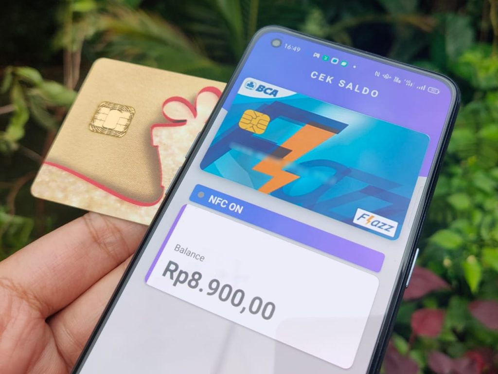 12 HP dengan NFC Termurah di Oktober 2025, Transaksi Praktis!