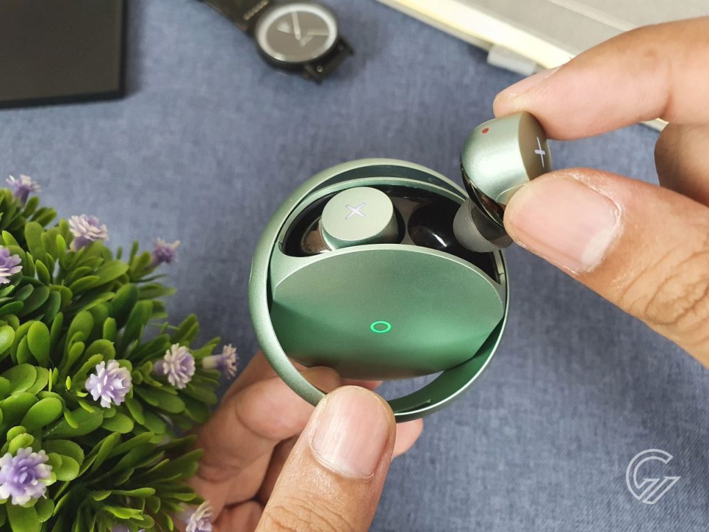 Review Olike Song X – Earbud Nirkabel yang Tampil Beda