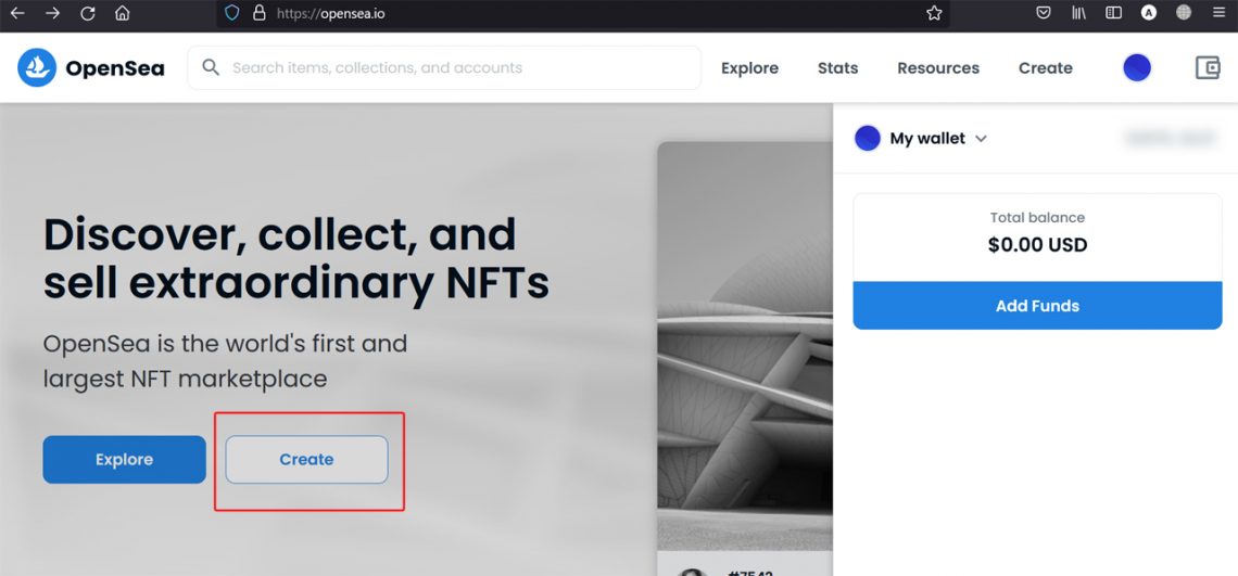 Apa Sih OpenSea Itu dan Bagaimana Cara Daftarnya?