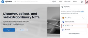 Apa Sih OpenSea Itu dan Bagaimana Cara Daftarnya?