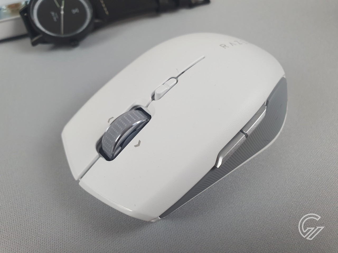 Review Razer Pro Click Mini – Mouse Pendamping Kerja dengan Fitur Menarik