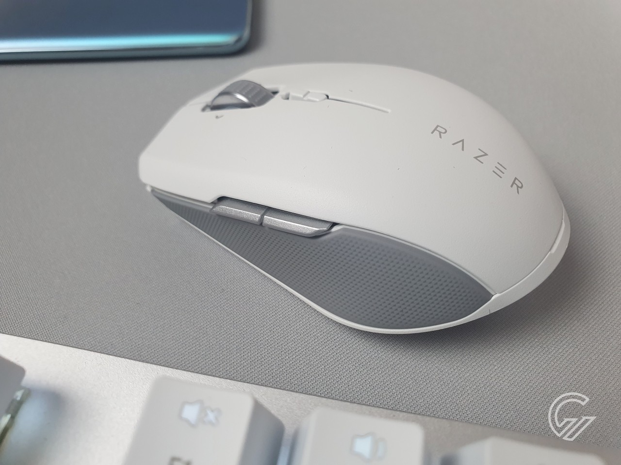 Review Razer Pro Click Mini – Mouse Pendamping Kerja dengan Fitur Menarik