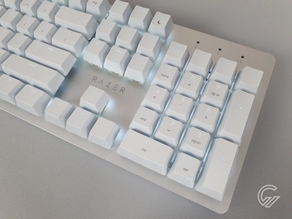 Review Razer Pro Type Ultra – Keyboard Mekanik yang Tampil Menarik