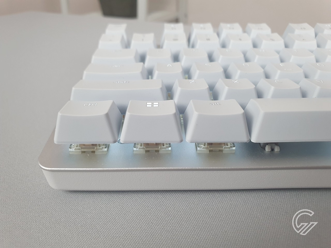 Review Razer Pro Type Ultra – Keyboard Mekanik yang Tampil Menarik