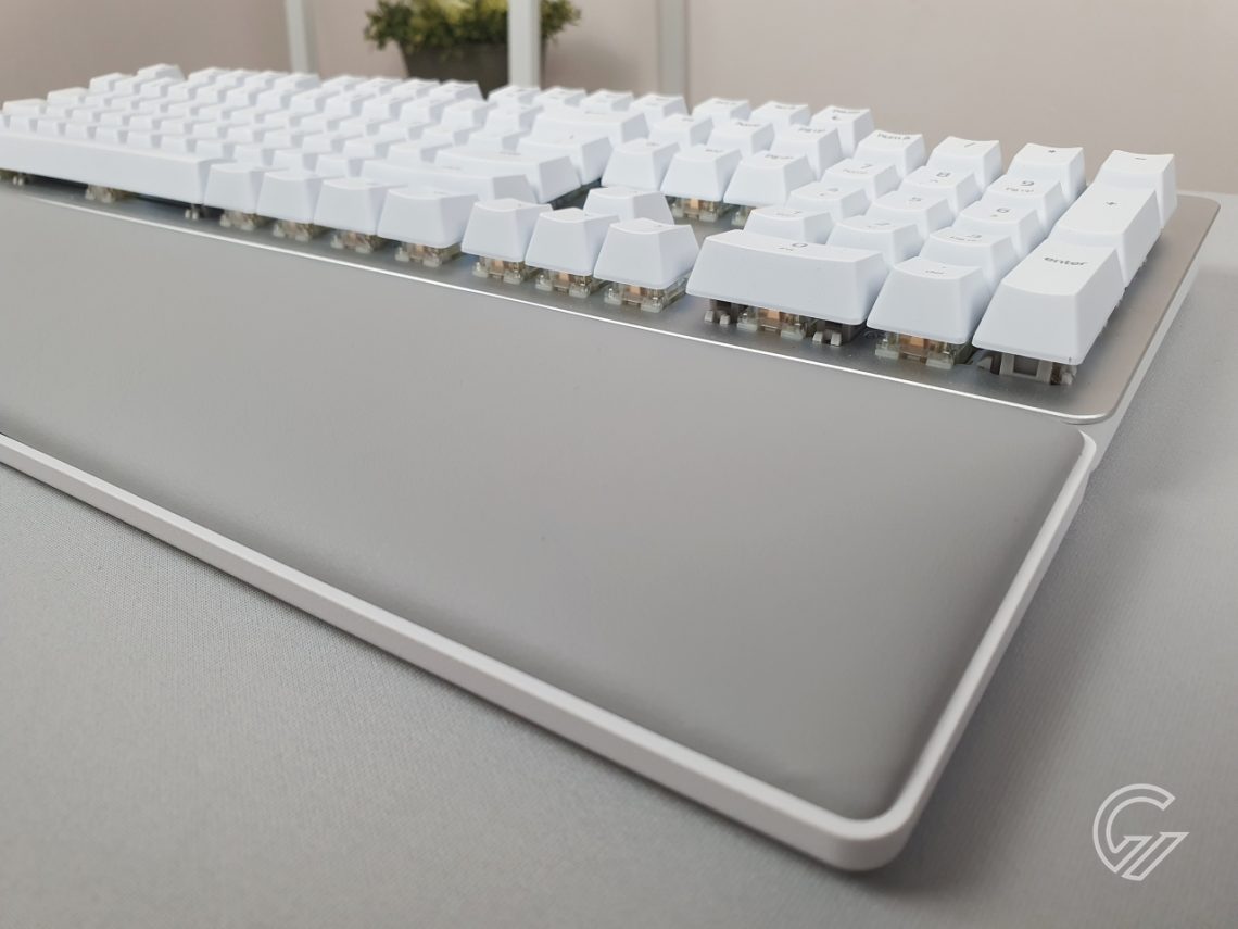 Review Razer Pro Type Ultra – Keyboard Mekanik yang Tampil Menarik