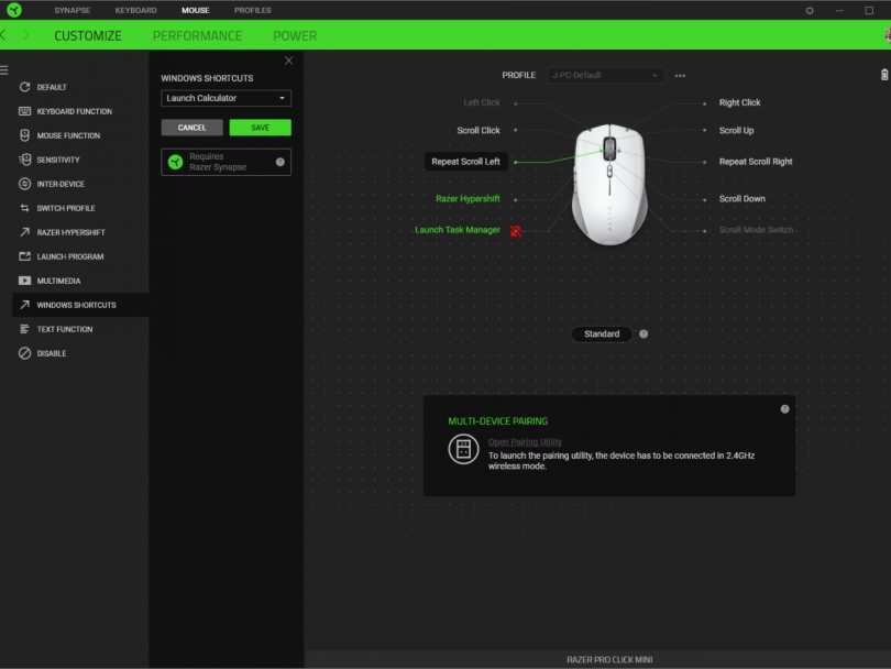 Review Razer Pro Click Mini – Mouse Pendamping Kerja dengan Fitur Menarik