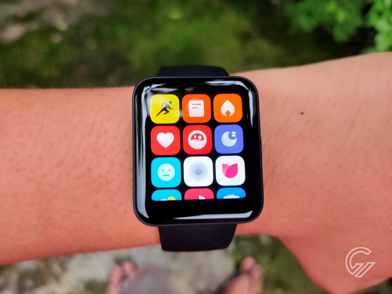 Review Redmi Watch 2 Lite – Terjangkau dan Tahan Lama