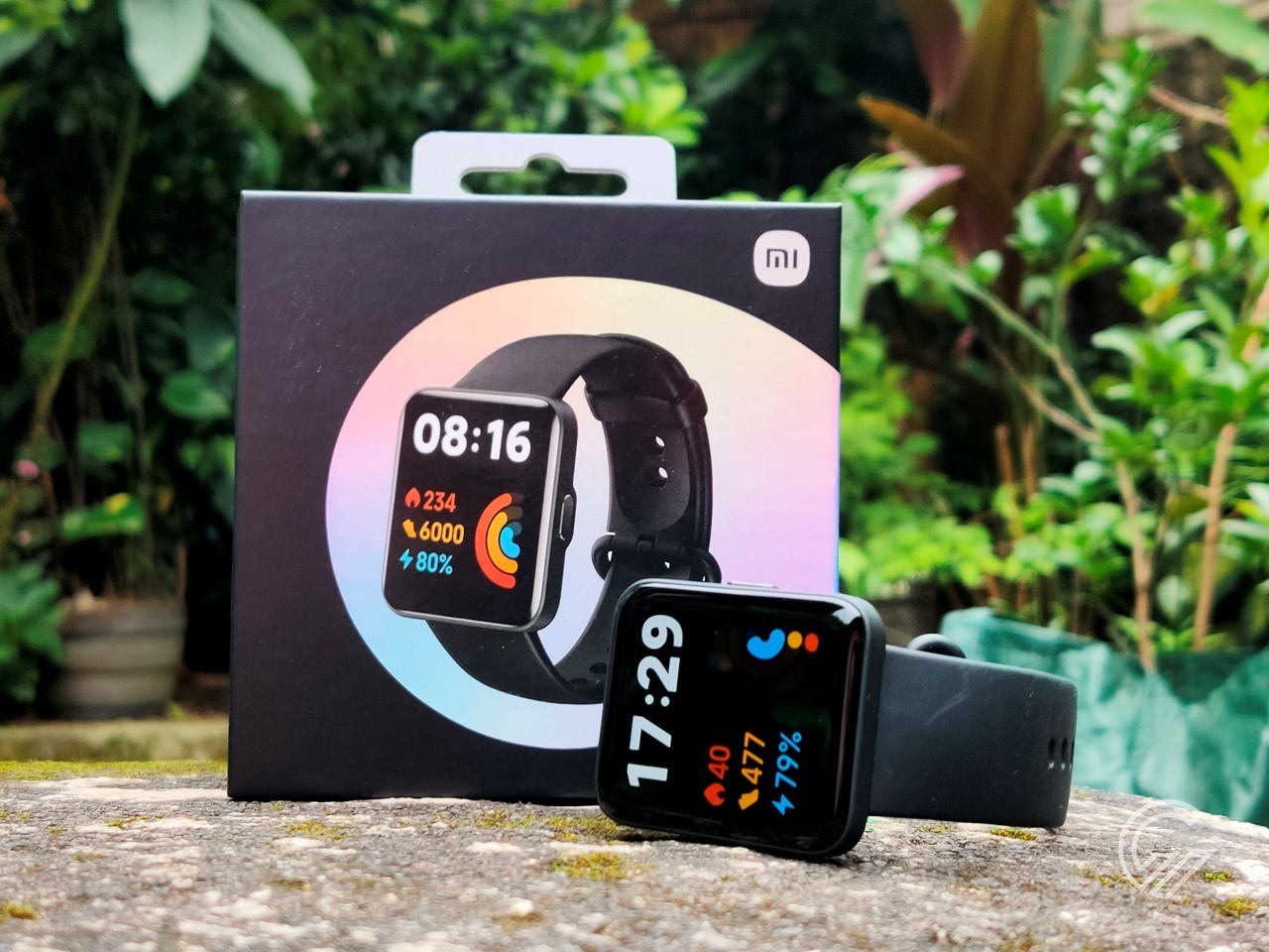 Review Redmi Watch 2 Lite – Terjangkau dan Tahan Lama